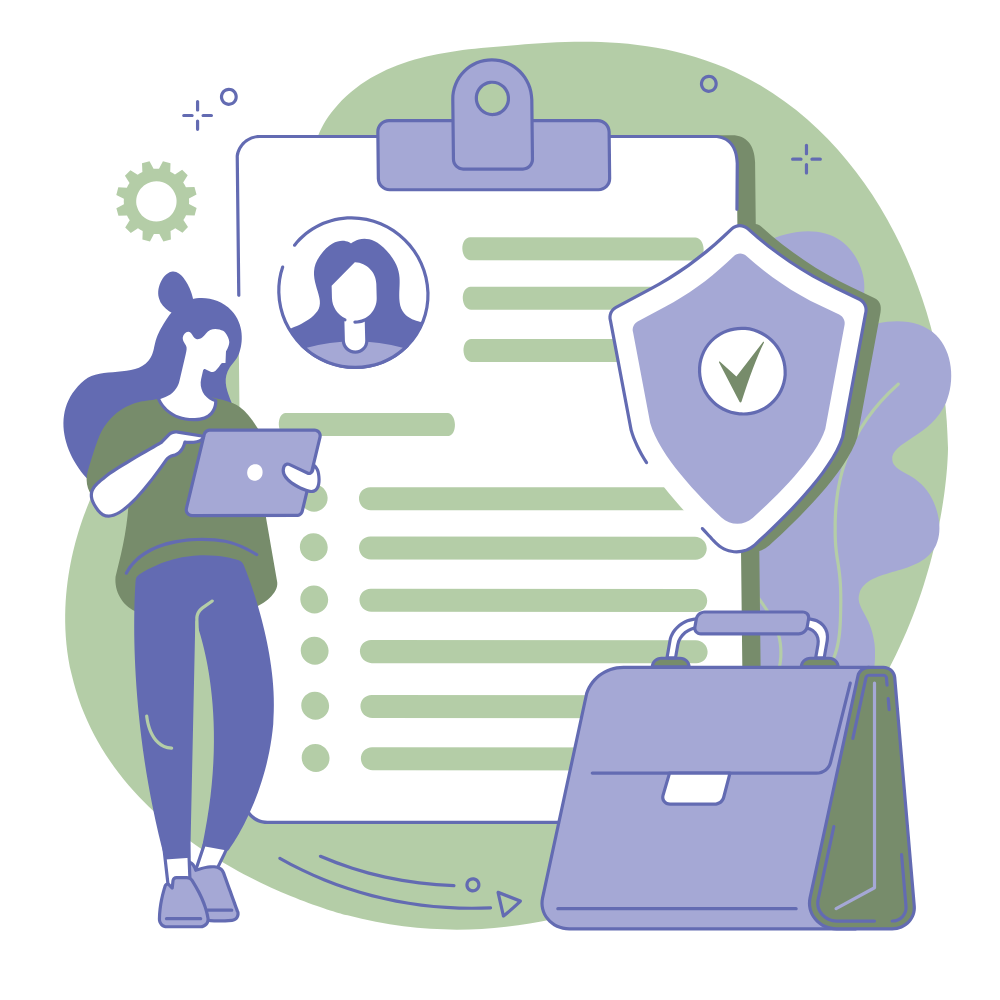 Business Assurance Ireland | Protect Key People & Partnerships